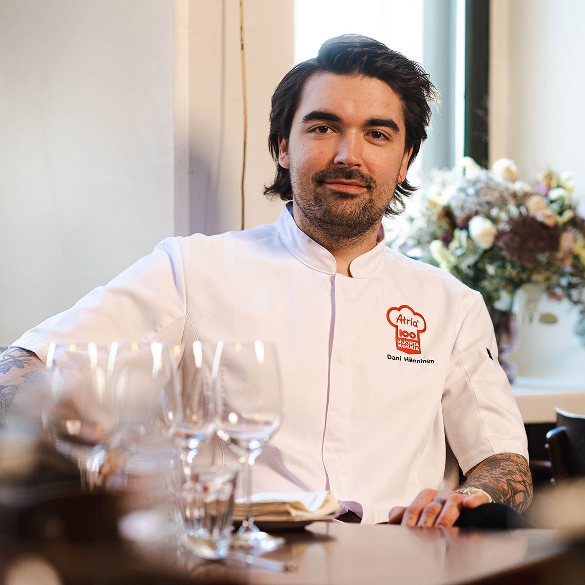 Summer Chefs -viikot tuovat Snickariin tulevana kesänä kolme ...